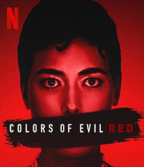 دانلود فیلم رنگ های شیطان قرمز Colors of Evil Red 2024 با دوبله و زیرنویس - فیفیلم - بخونش
